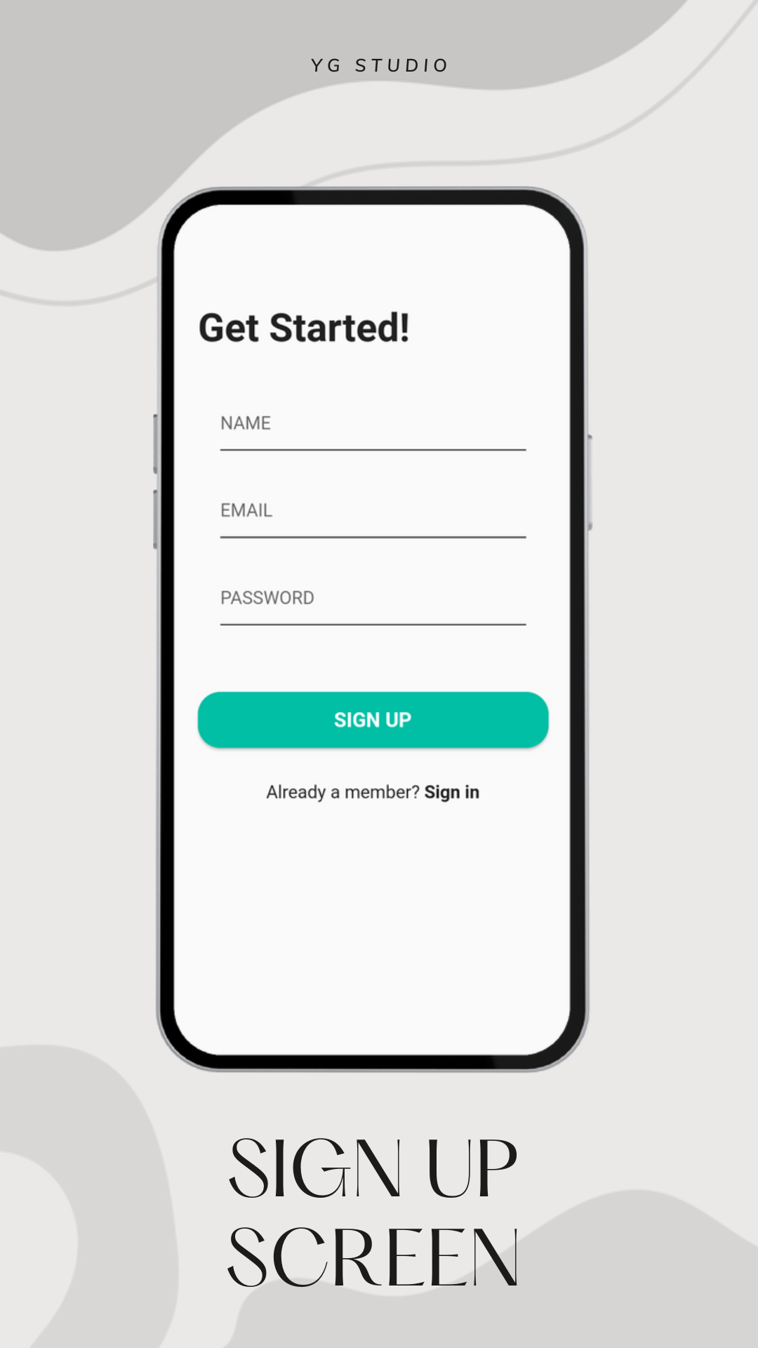 Github Rubaiyatmahe Ygnotes Best Note Taking App Flutter Firebase