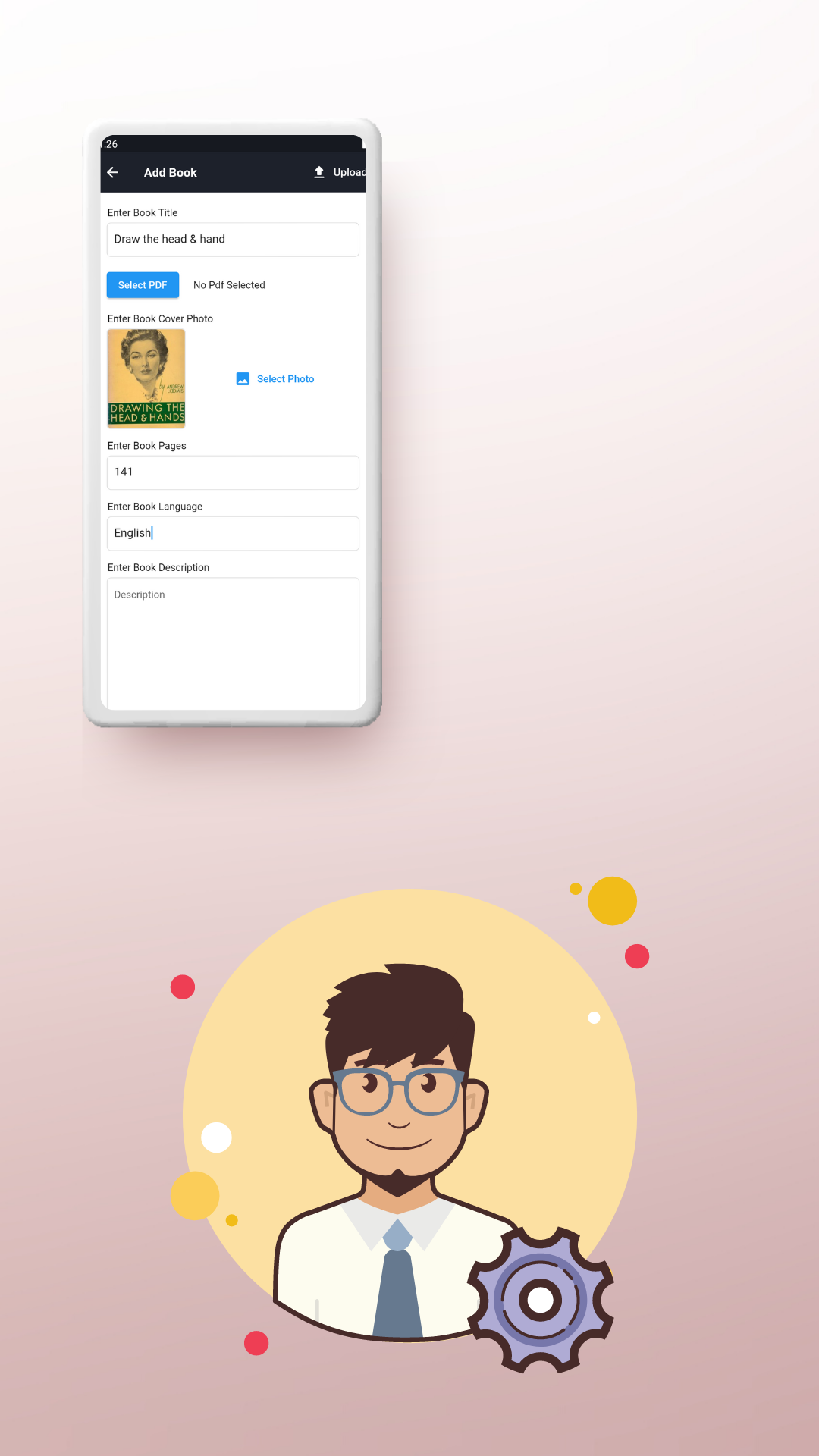 GitHub - Rubaiyatmahe/Ruzivo-Ebook-Mobile-System: Ruzivo - An E-Book ...