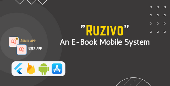 GitHub - Rubaiyatmahe/Ruzivo-Ebook-Mobile-System: Ruzivo - An E-Book ...