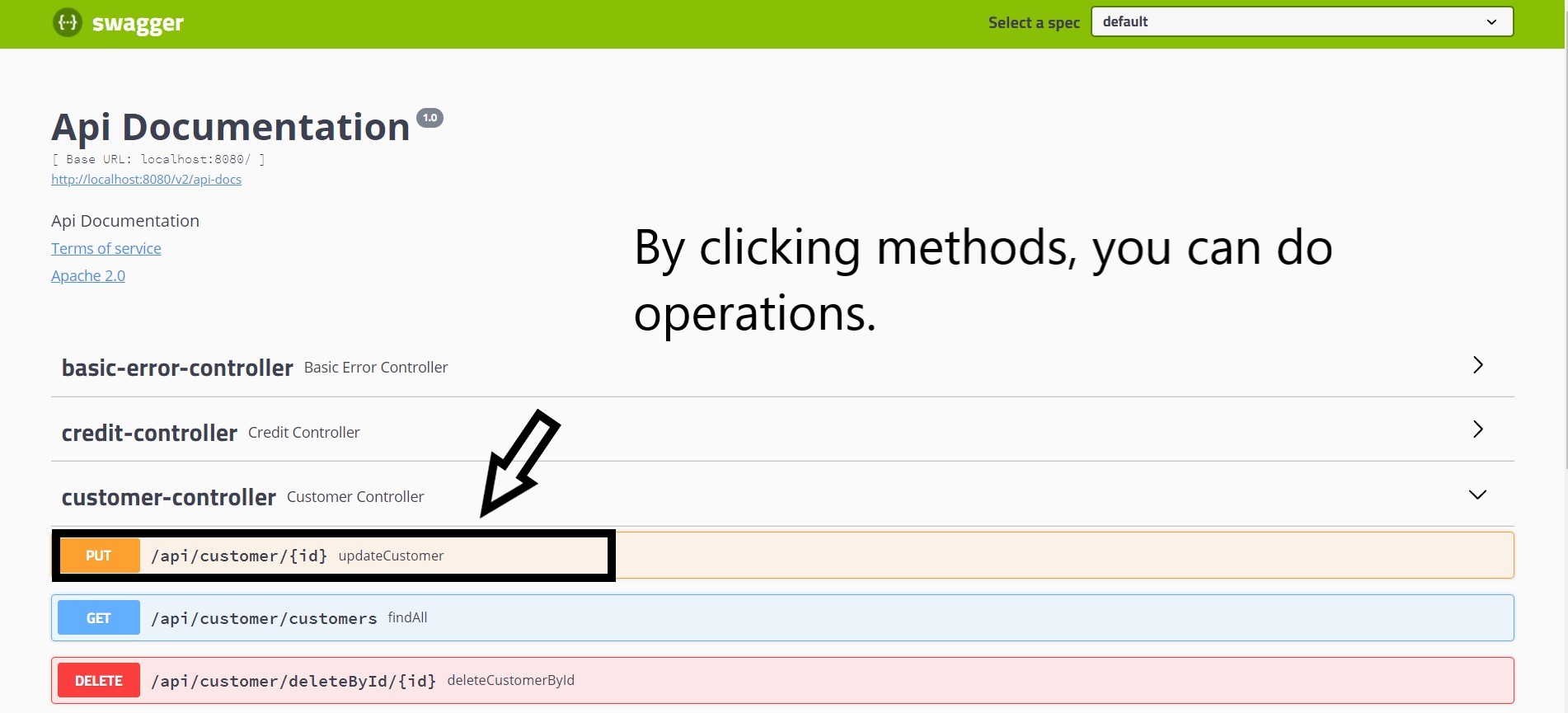 GitHub - Nevzatcs/gittigidiyor-graduation-project-Nevzatcs: gittigidiyor-graduation-project ...