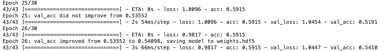 GitHub - macgyver121/Project-Garbage-classification-with-CNN