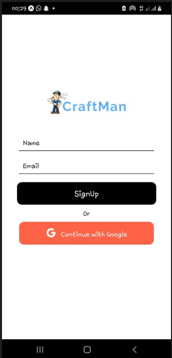 GitHub - Sonnysam/auto-mechanic-app: A react native app for a mechanic shop