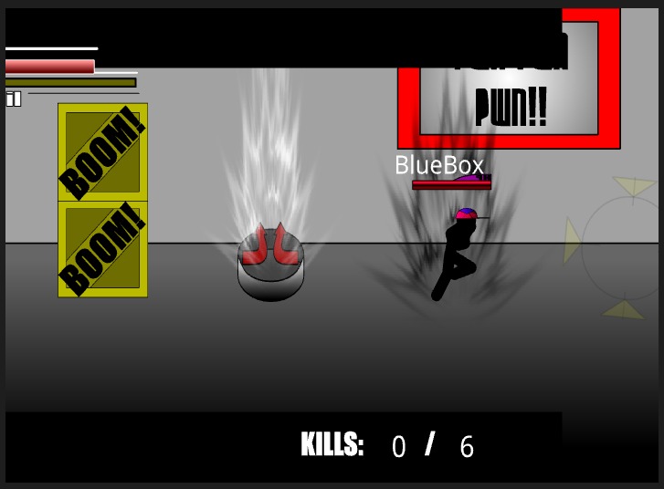 (AVM1/AS1) Combat Tournament Unknown Error · Issue #9253 · ruffle-rs/ruffle · GitHub
