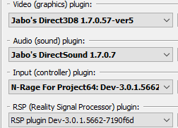 Bug with first time opening PJ64 and the support window · Issue #2087 · project64/project64 · GitHub