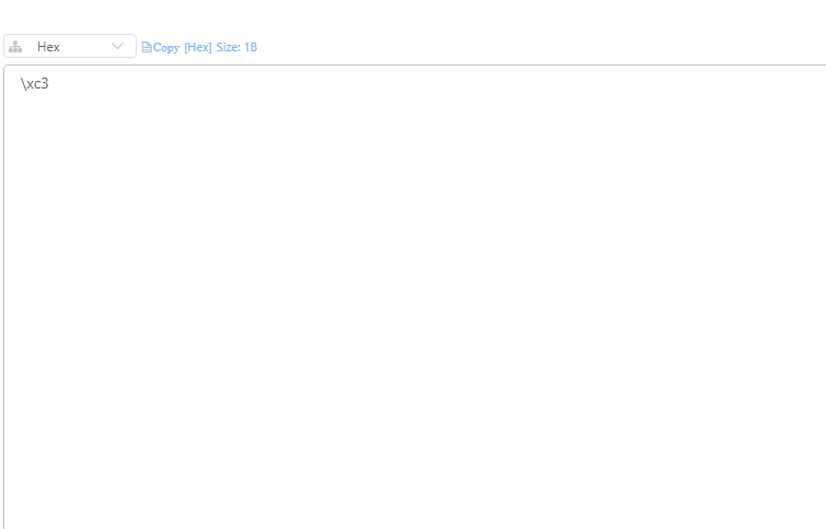 Set MessagePack as default viewer · Issue #644 · qishibo/AnotherRedisDesktopManager · GitHub