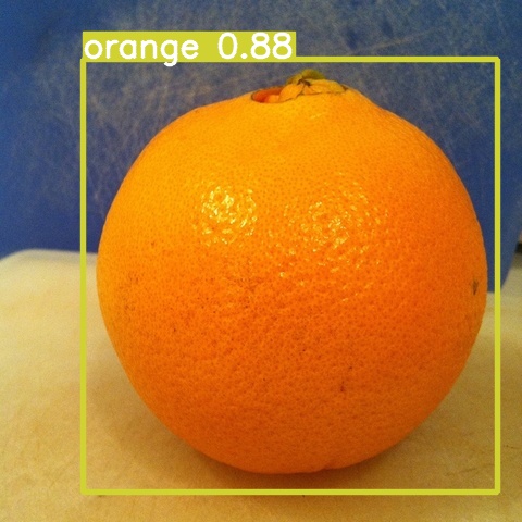 GitHub - SerhatTurann/CustomFruitDetectionWithYoloV5