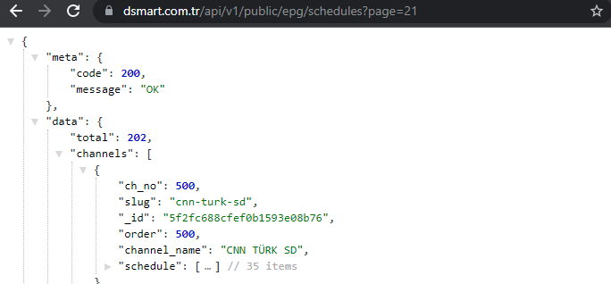 Missing channels from dsmart.com.tr · Issue #231 · iptv-org/epg · GitHub