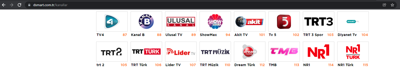 TMB.tr and TMBTV.tr · Issue #388 · iptv-org/epg · GitHub