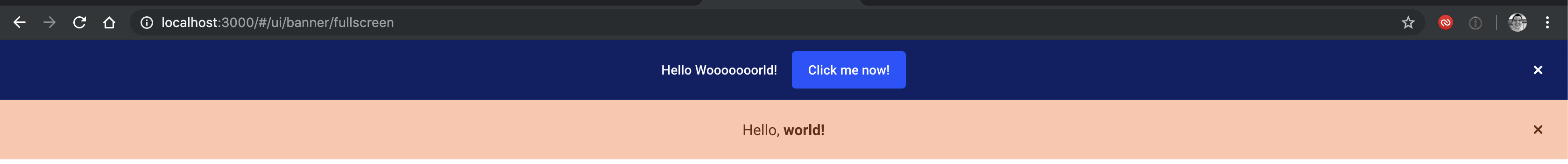 Banner Improvements by hamstu · Pull Request #121 · bufferapp/ui · GitHub
