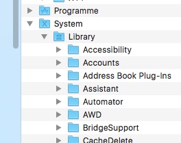 4.0: Scripts list - folder icons are confusing · Issue #201 · ioBroker/ioBroker.javascript · GitHub