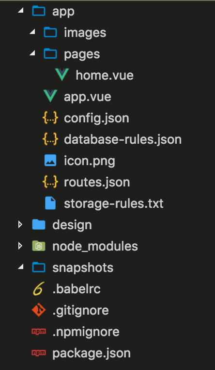 Cannot resolve favicon.ico in npm run dev · Issue #627 · scriptPilot/app-framework · GitHub