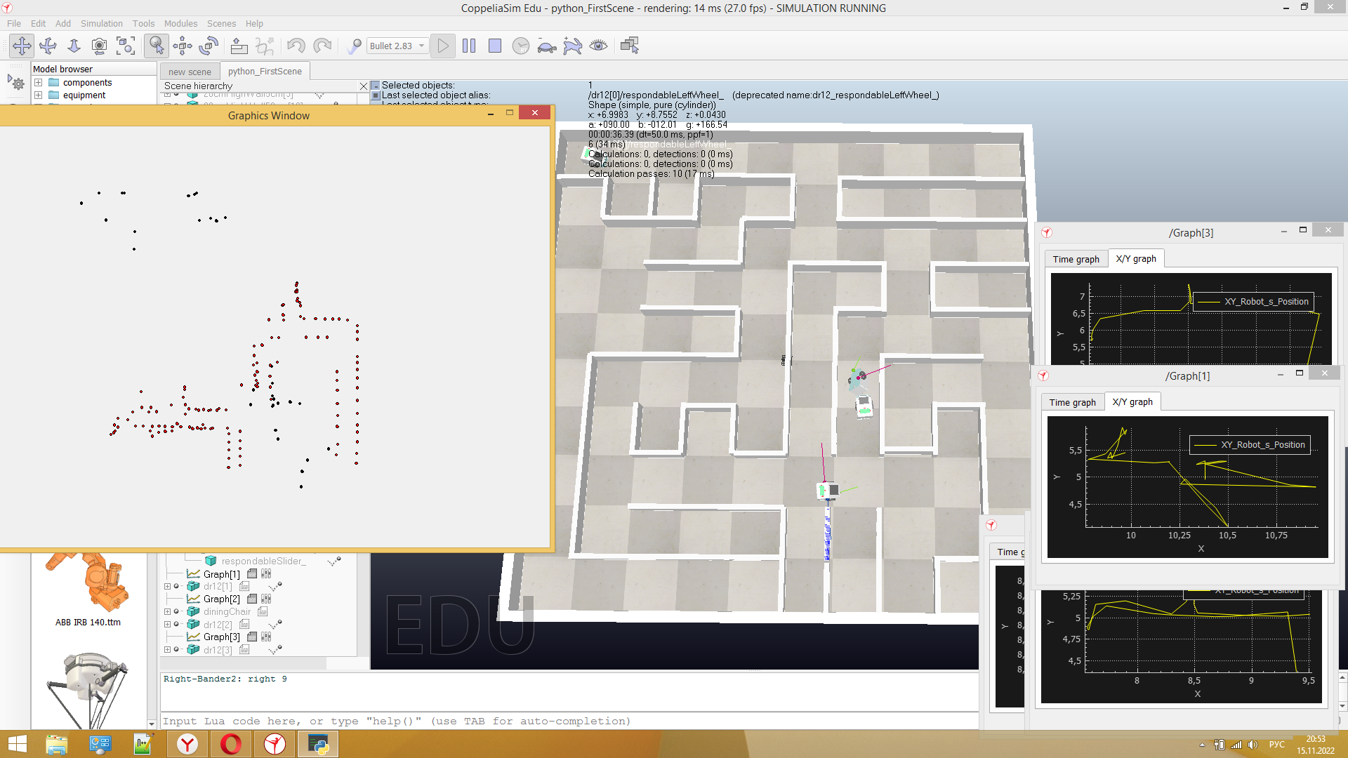 GitHub - LifeSweetener/coppelia-robots: 15.11.2022
