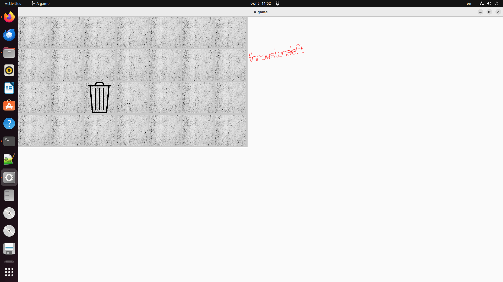 Github Lifesweetenerpddl Game For Plansys2 Planner C Sfml Visualization Of The Pddl