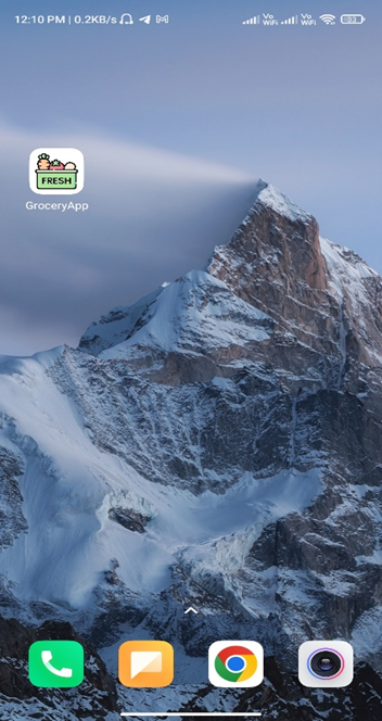 GitHub - rsingh518/Grocery-App: Android App