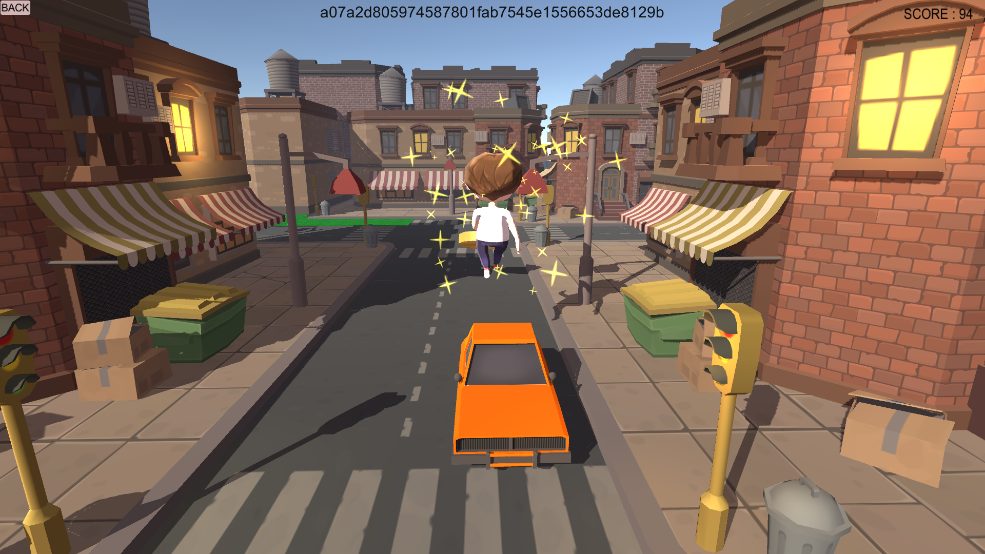 GitHub - rsingh518/CoinCollection-Game: This game is made in unity software