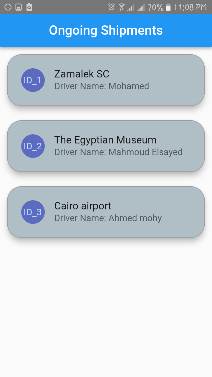 GitHub - mohamedmohamedy/shipment_tracker: A shipment tracker application using Google maps ...