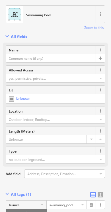 Two points in Swimming Pool are very close together · Issue #86 · facebook/Rapid · GitHub