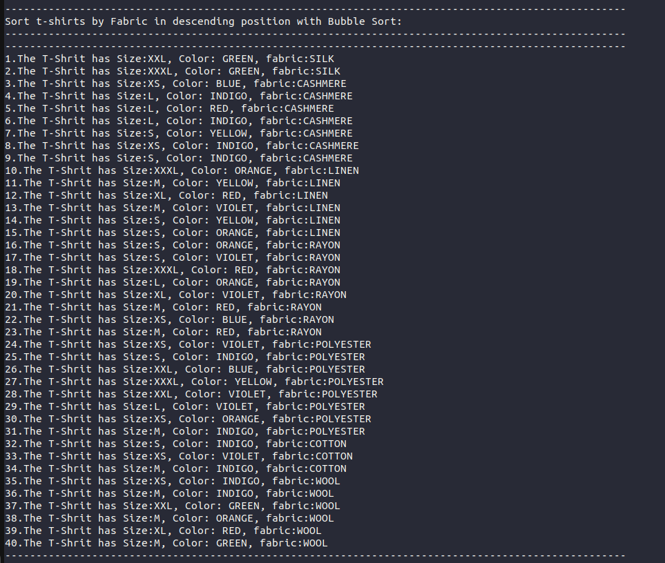 GitHub - dzois-ar/Assingment_Sorting-algorithms: In this assignment, they are used the three ...