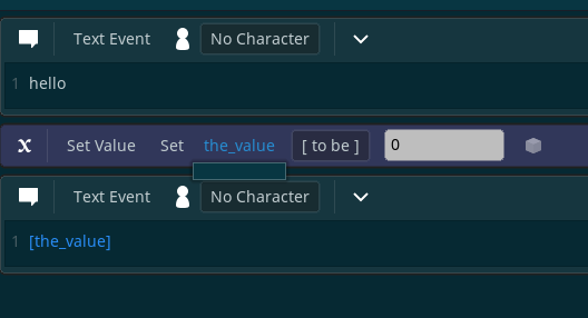 Errors pop up with definitions · Issue #388 · dialogic-godot/dialogic · GitHub