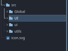 folders sometimes appearing twice in the editor · Issue #66429 ...