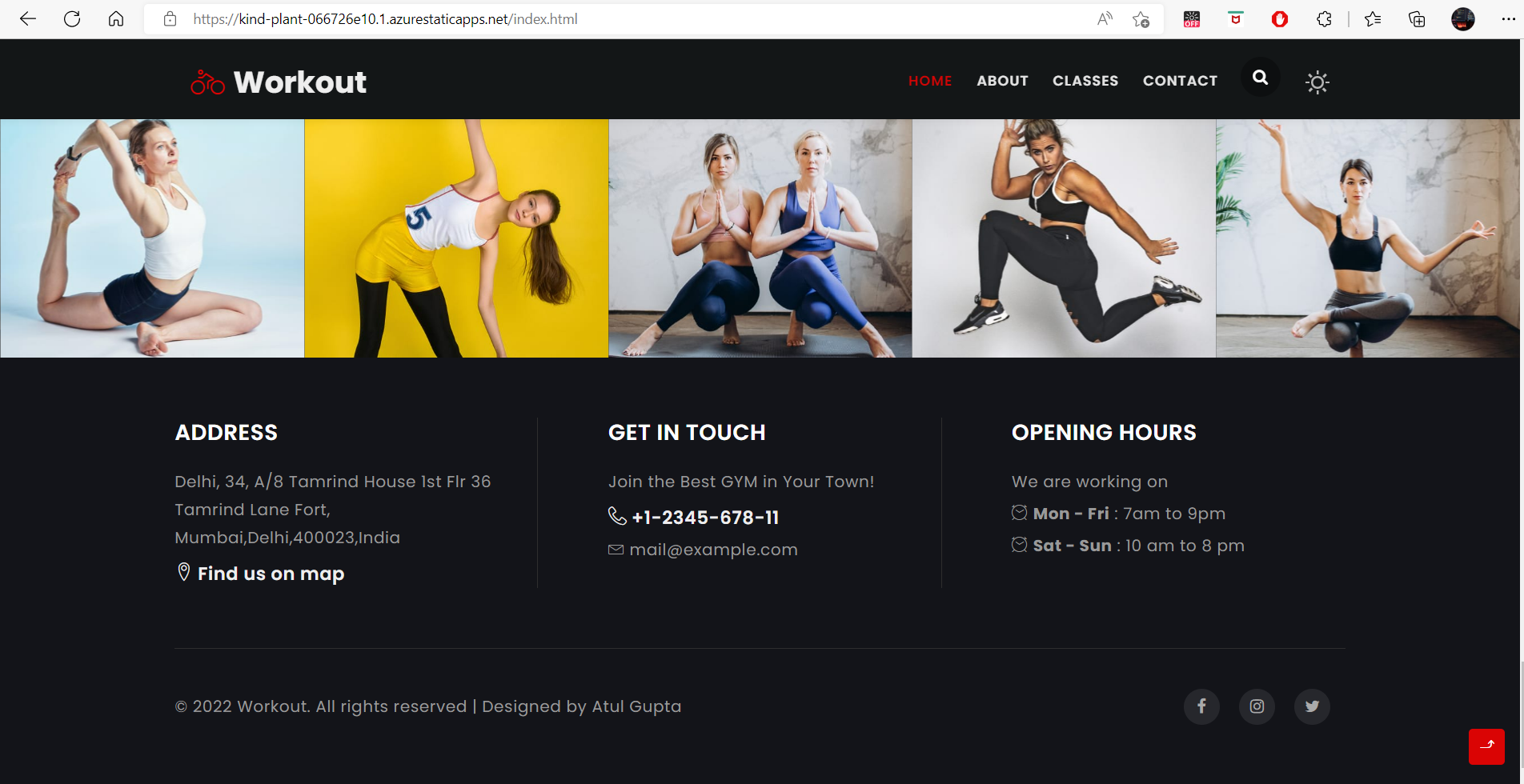 GitHub - atulguptag/FutureReadyTalent_project: This is the Project for ...