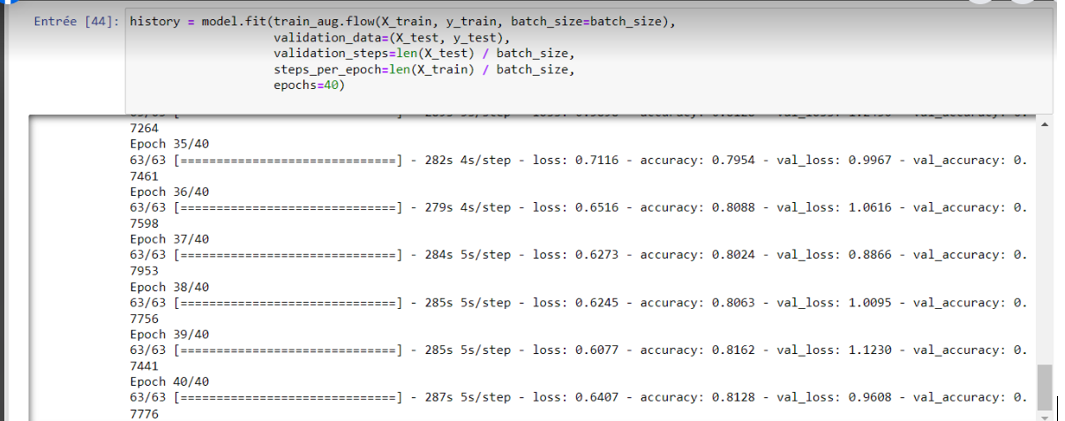 GitHub - yasmine01545/Detection-and-sorting-of-waste-using-Raspberry-pi