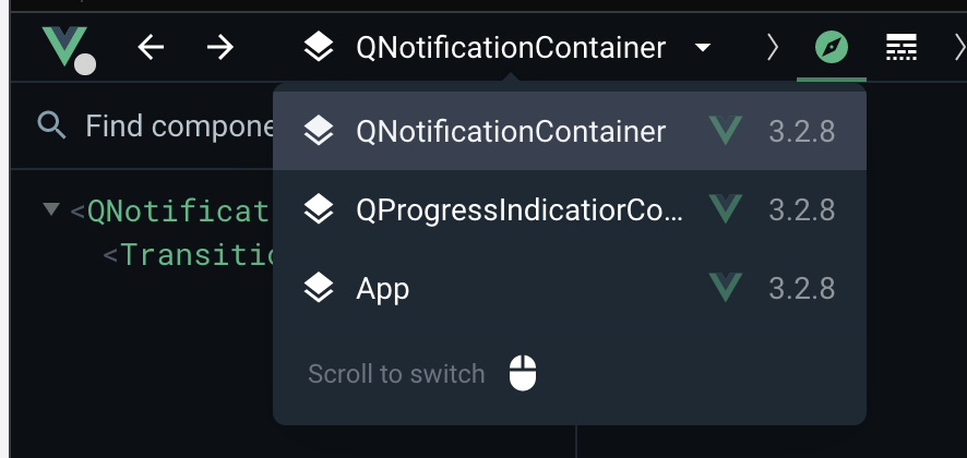 Support SSR · Issue #157 · altai-ui/qui-max · GitHub