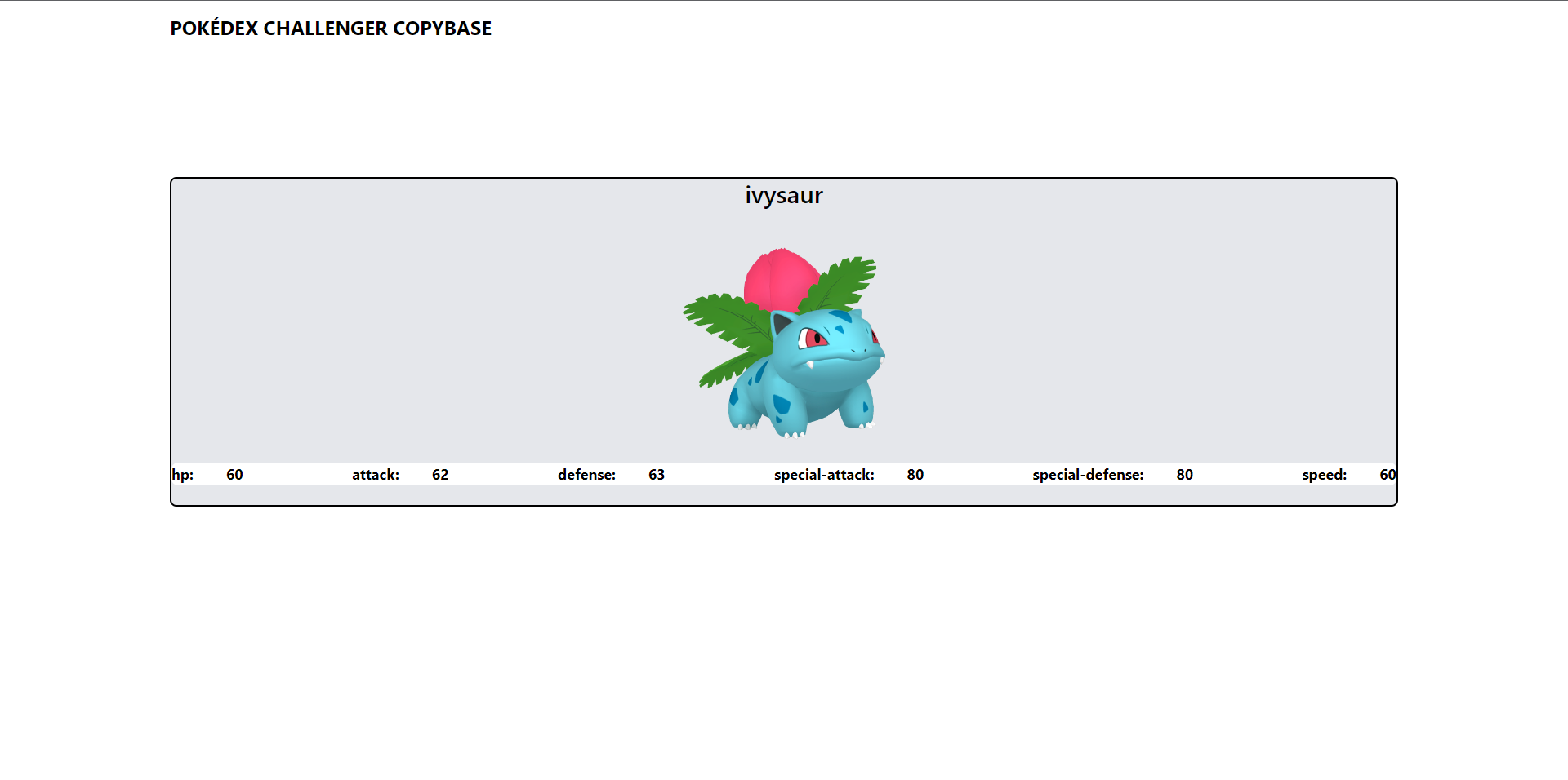 GitHub - Moises-Bruce/pokedex: pokedex