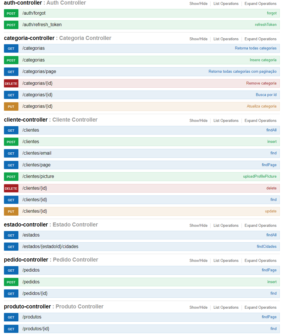 GitHub - azl6/cursomc