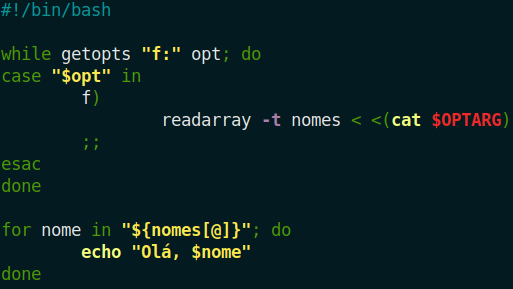 GitHub - ale295/shell-script: Repository to store everything about Shell Script