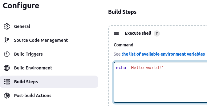 GitHub - azl6/jenkins: Repository to store everything about Jenkins