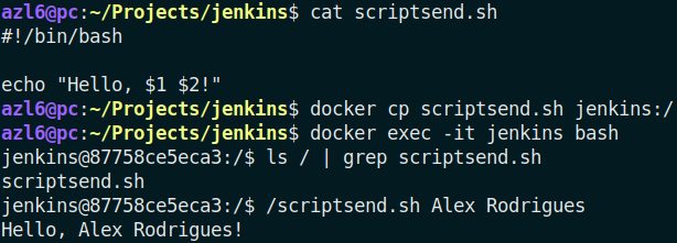 GitHub - azl6/jenkins: Repository to store everything about Jenkins