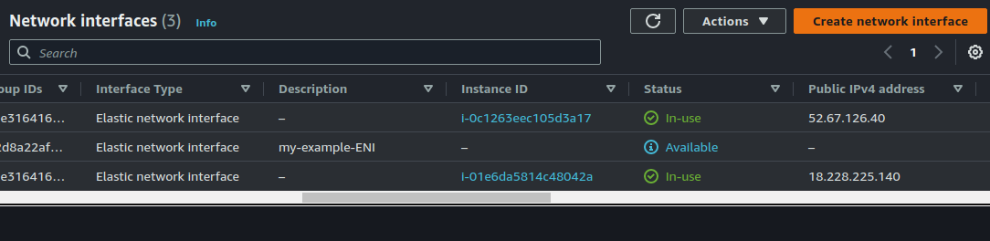 GitHub - ale295/aws-solutions-architect: Study repository for the SAA-C03 certification