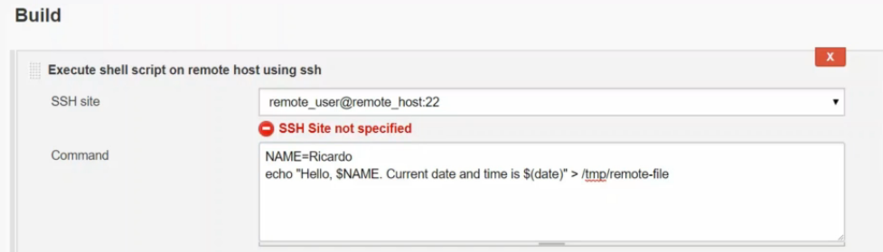 GitHub - azl6/jenkins: Repository to store everything about Jenkins