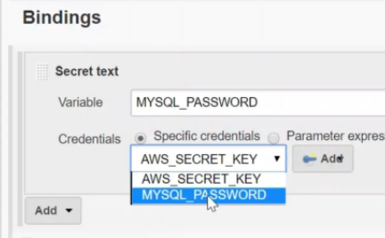 GitHub - azl6/jenkins: Repository to store everything about Jenkins