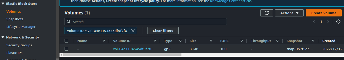 GitHub - ale295/aws-solutions-architect: Study repository for the SAA ...
