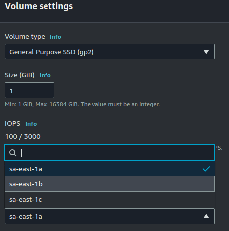 GitHub - ale295/aws-solutions-architect: Study repository for the SAA-C03 certification