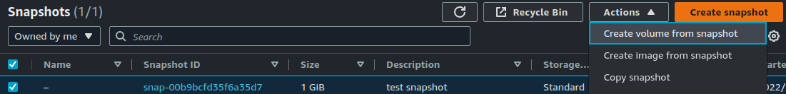 GitHub - ale295/aws-solutions-architect: Study repository for the SAA ...