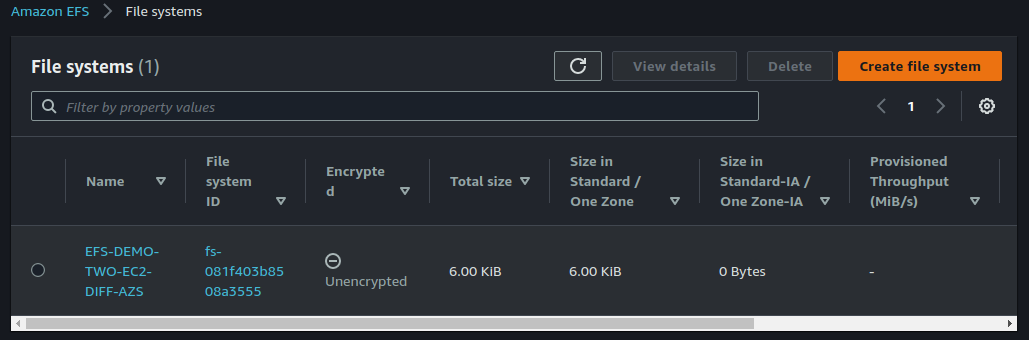 GitHub - ale295/aws-solutions-architect: Study repository for the SAA ...