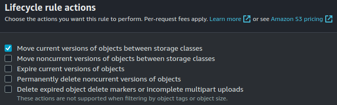 GitHub - ale295/aws-solutions-architect: Study repository for the SAA ...