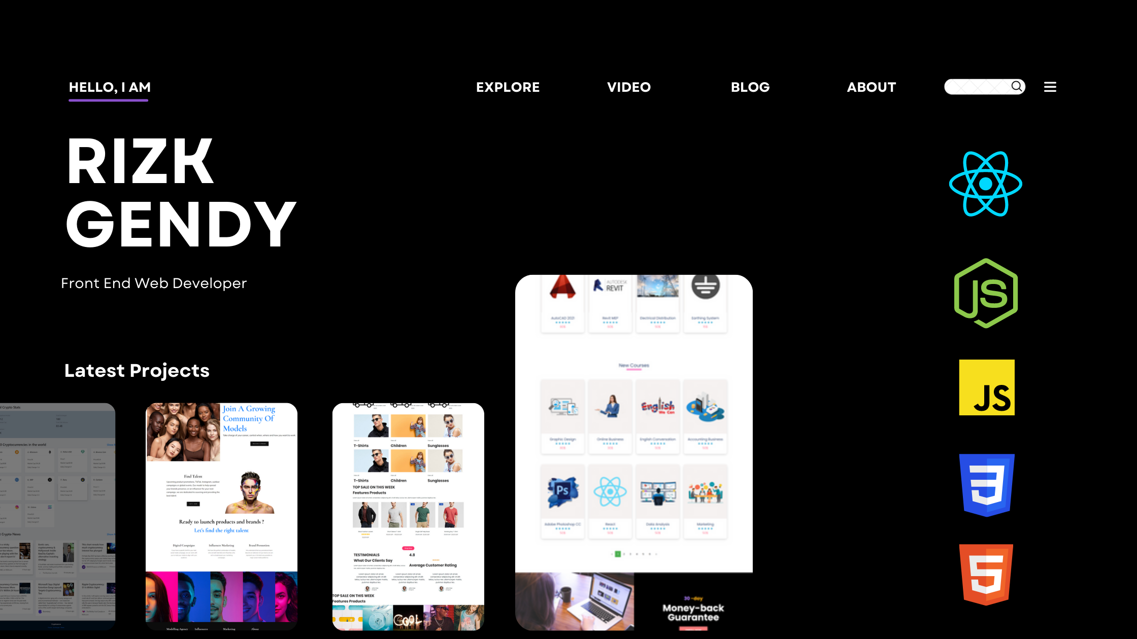 rizk-gendy (Rizk Gendy) · GitHub
