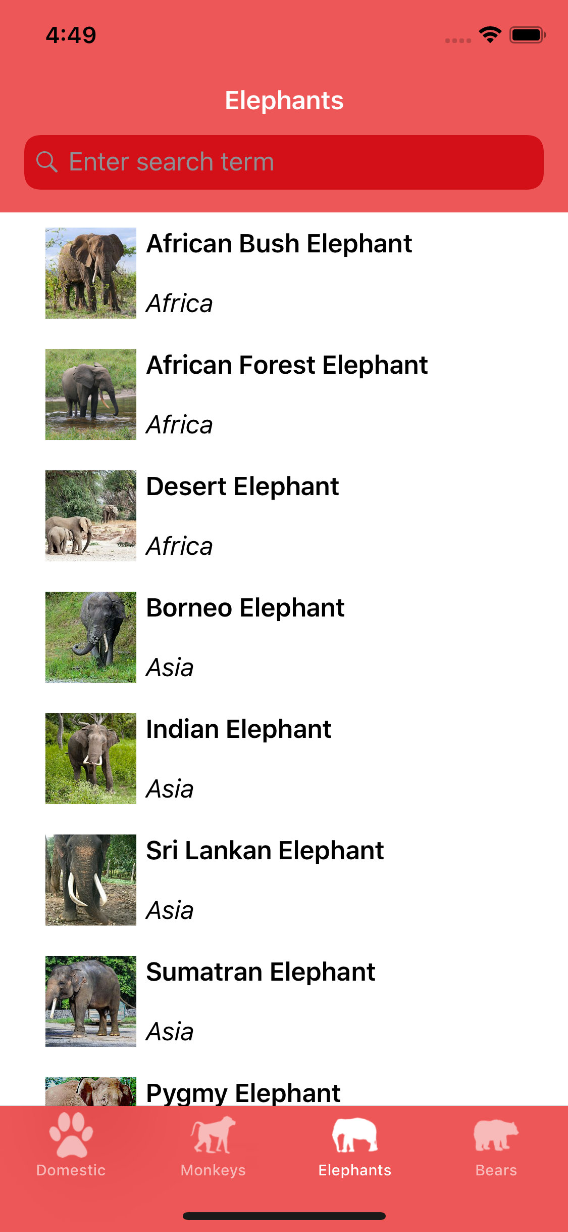 Shell Ios Stacklayout Containing Collectionview Results In Incorrect Layout · Issue 5697