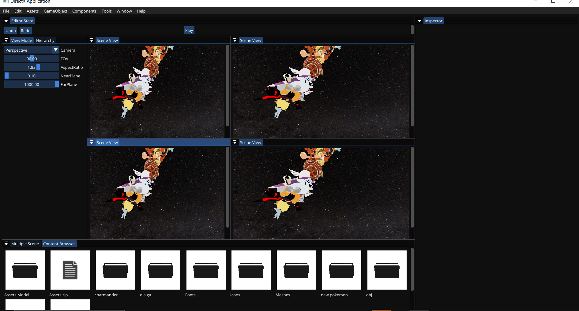 GitHub - EmersonicsDLSU/GD-ENG2-MO-Engine-Features-Replication: Members: Celestial, Emerson