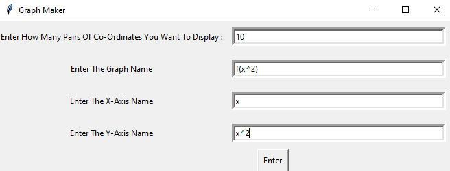 GitHub - SalmanAd01/Graph_Maker_DekstopApplication: Hey It's A Dekstop Application With The Help ...