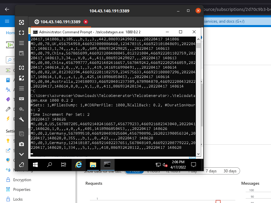 GitHub - deepu-30/fraud_detect-telcogen-app: Real time fraud analysis with Telcogenrate app