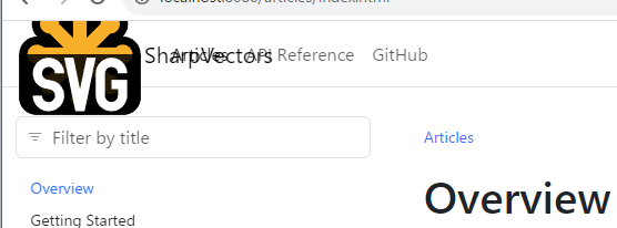 Bug Theme Menu · Issue 9282 · Dotnetdocfx · Github