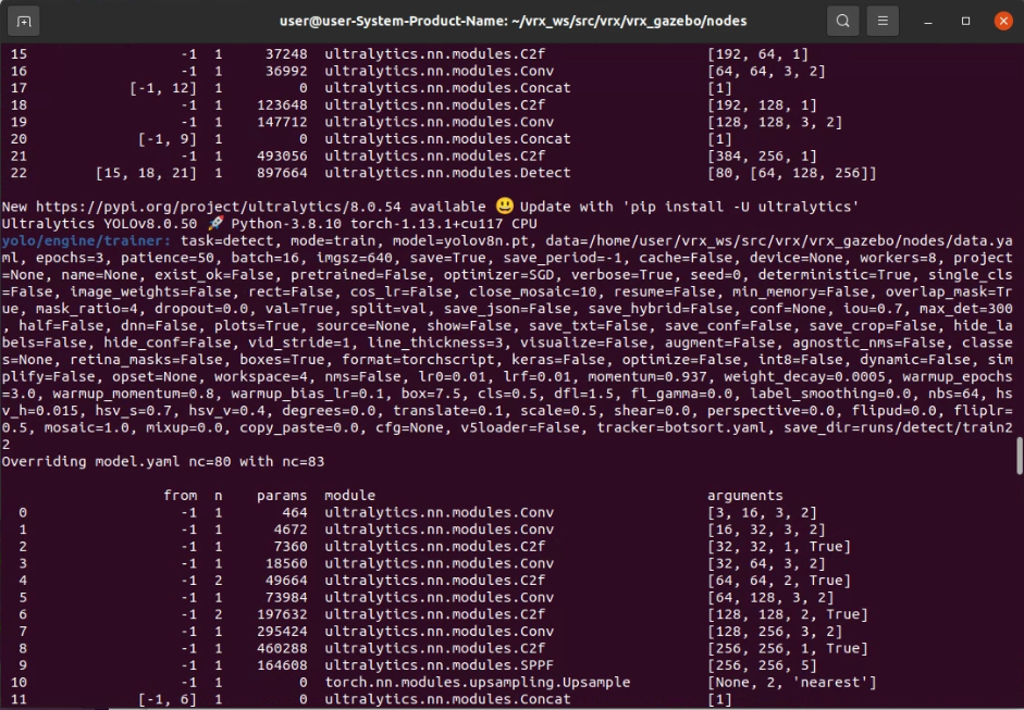 combine YOLO dataset with a custom dataset · Issue #1496 · ultralytics/ultralytics · GitHub