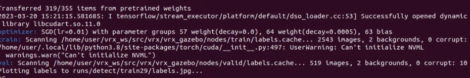 combine YOLO dataset with a custom dataset · Issue #1496 · ultralytics/ultralytics · GitHub