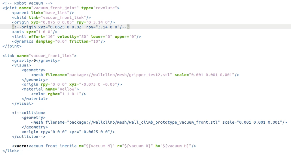 vacuum gripper plugin is not working · Issue #48 · lihuang3/ur5_ROS ...
