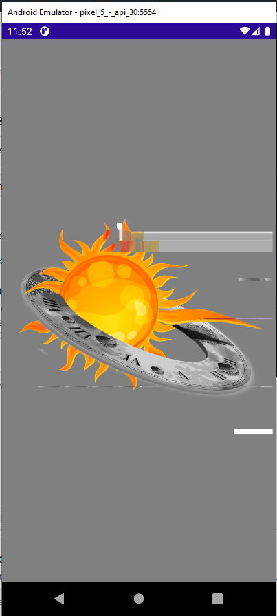 SVG Icon and Splash Problems · Issue #9322 · dotnet/maui · GitHub